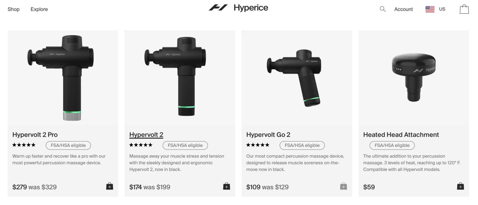 Hypervolt Massage Gun Review: Is It Worth the Hype? - LLAMM